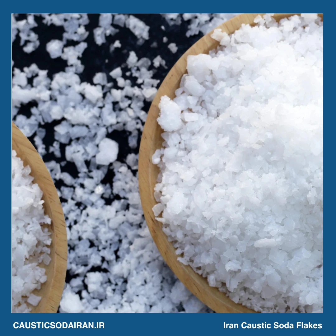 Home - Exporter of Caustic Soda Flakes from IRAN